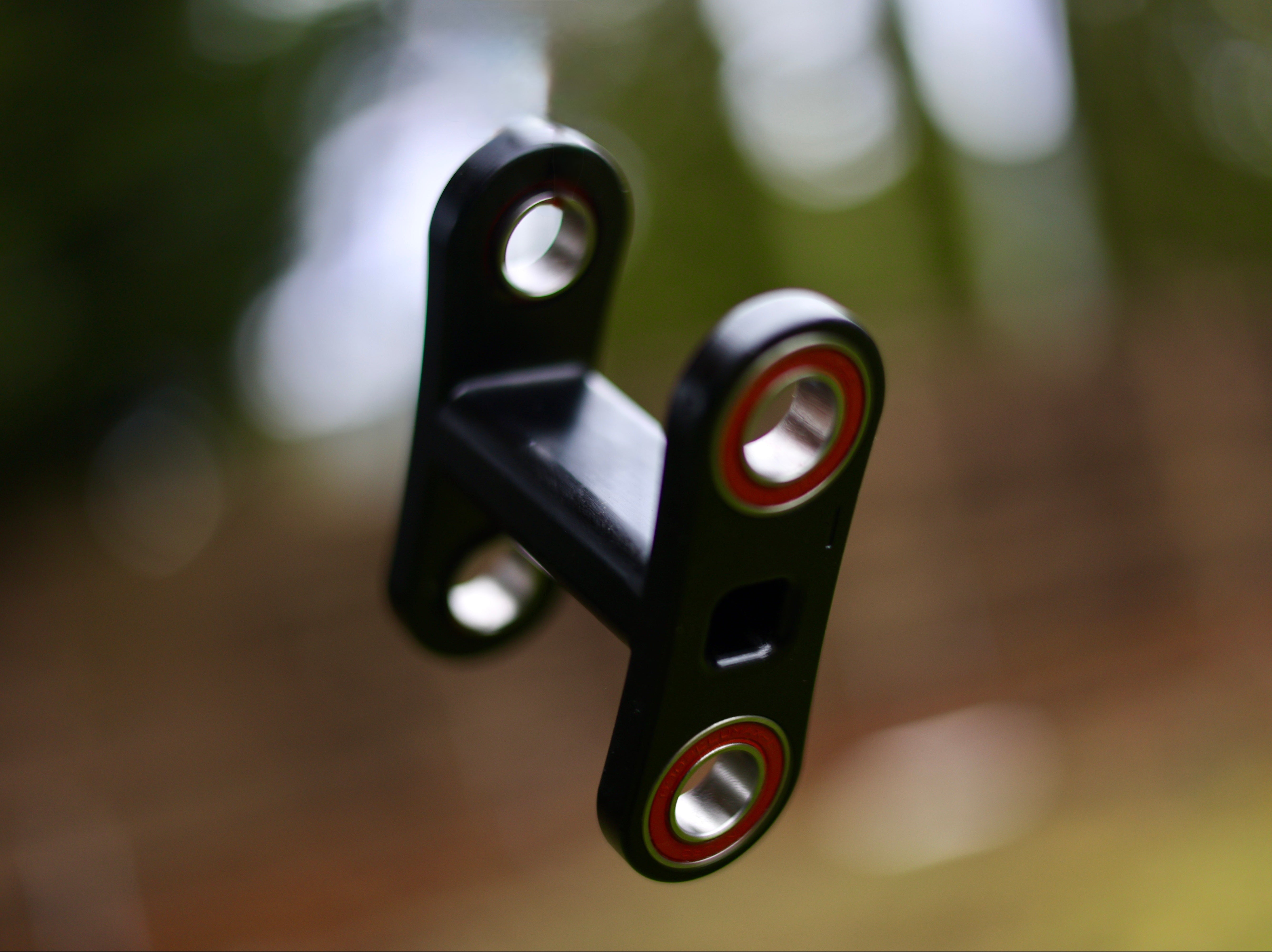 Firebird Jank Link - +8mm chainstay for current and previous gen Pivot ...