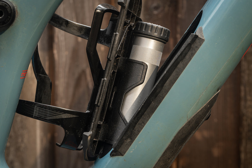 Jank SWAT Pump Holder – Jank Components