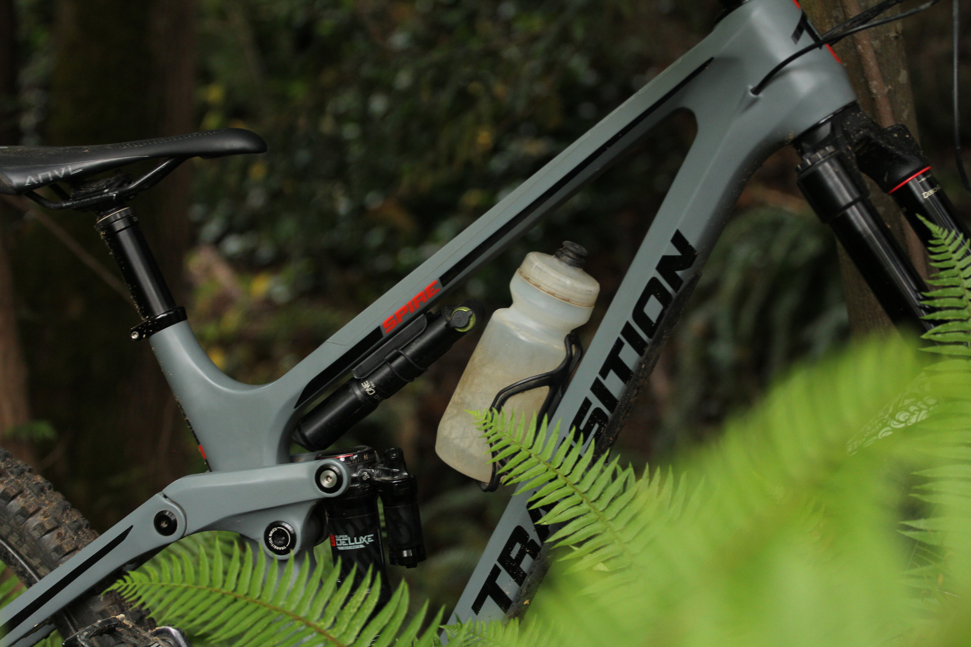 Inline Pump Holder for OneUp EDC Pump - Inline, Sideloader, SWAT ...