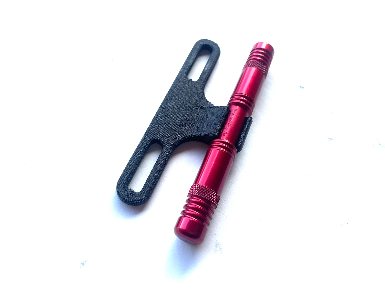 Side Mount for Dynaplug Racer Tire Plug – Jank Components